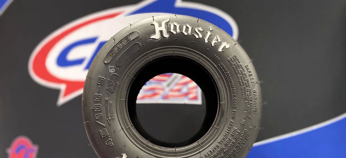 Hoosier Tires