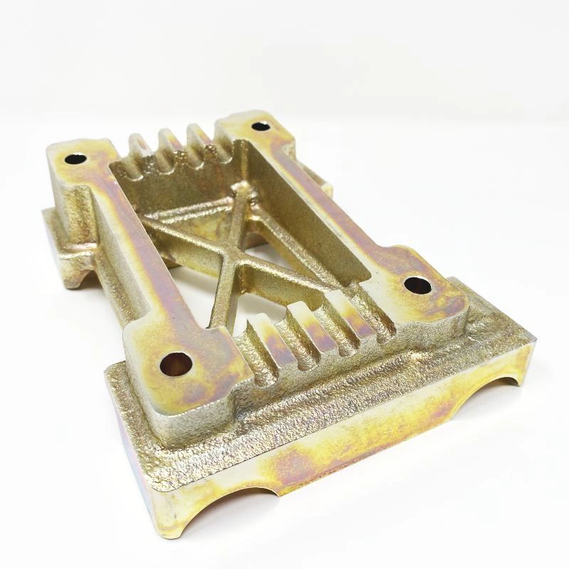 Magnesium Engine Mount 30x92