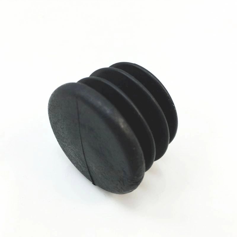 Chassis Frame Cap for Tube End