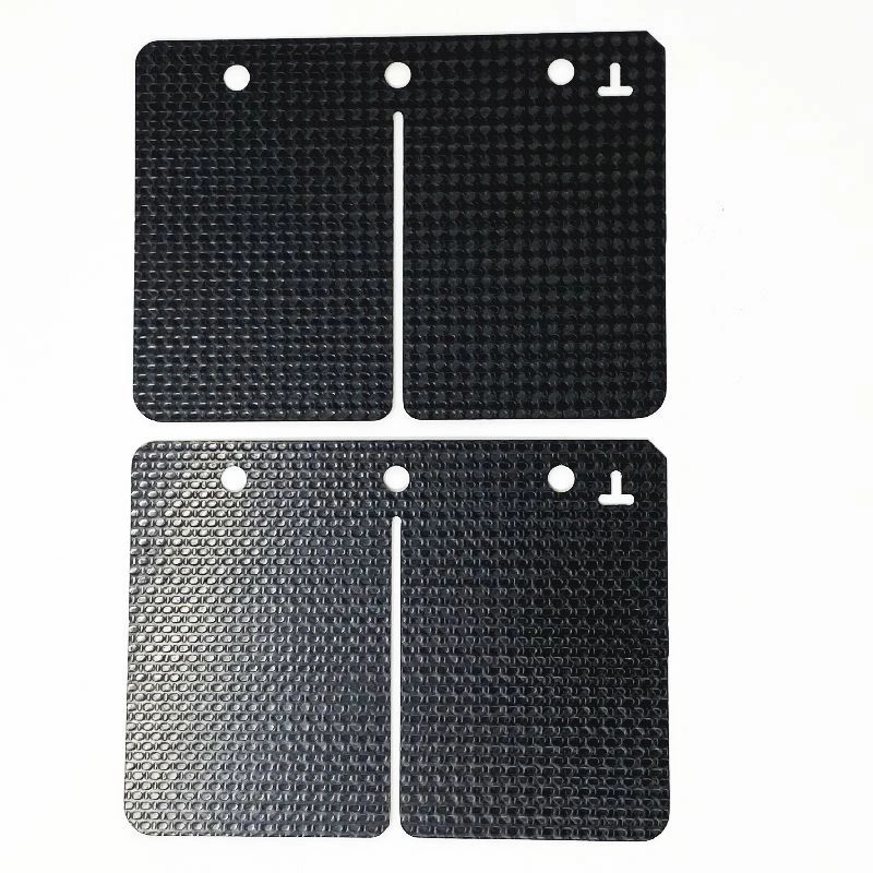 TM-20062.2 Carbon Reed Pedal Set 0.34, 2 pcs