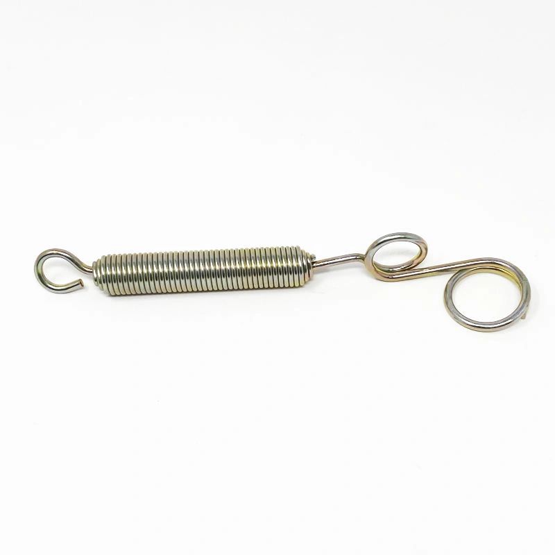 KZ Exhaust Silencer Cradle Spring