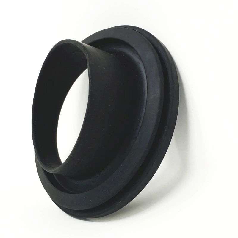 KG Power Air Box Intake Boot 15 degree