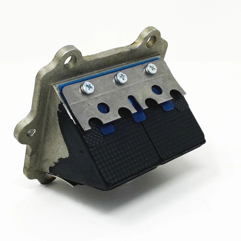 TM-20085 TM Special Reed Cage Assembly