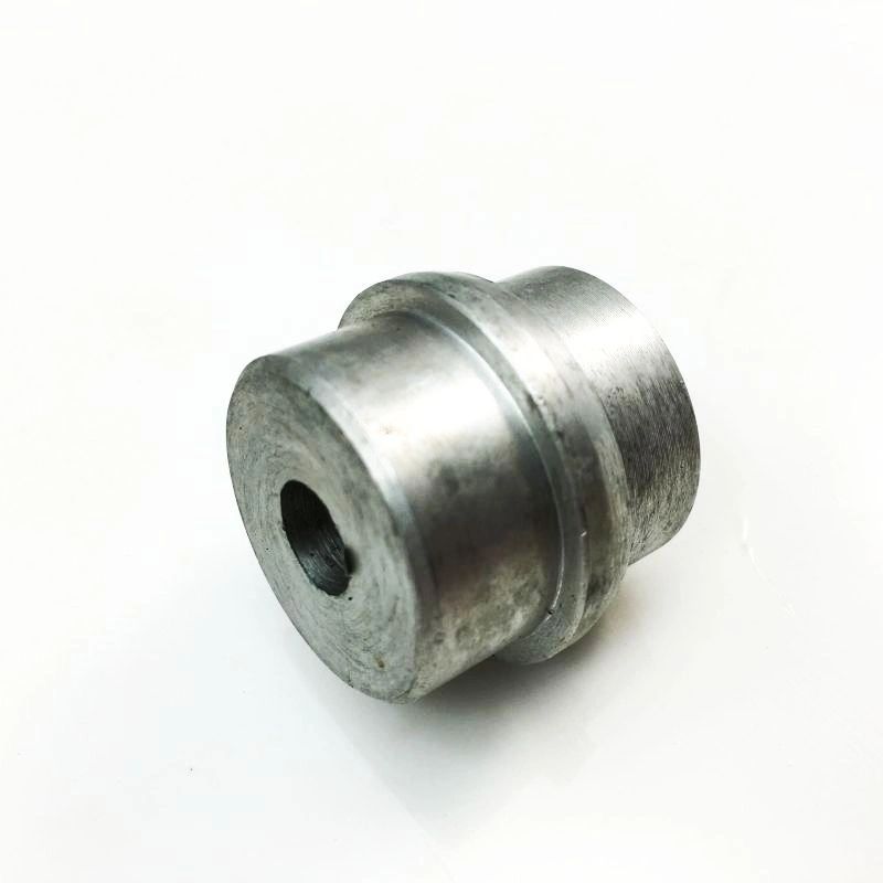 Internal Bushing for Rear Bumper