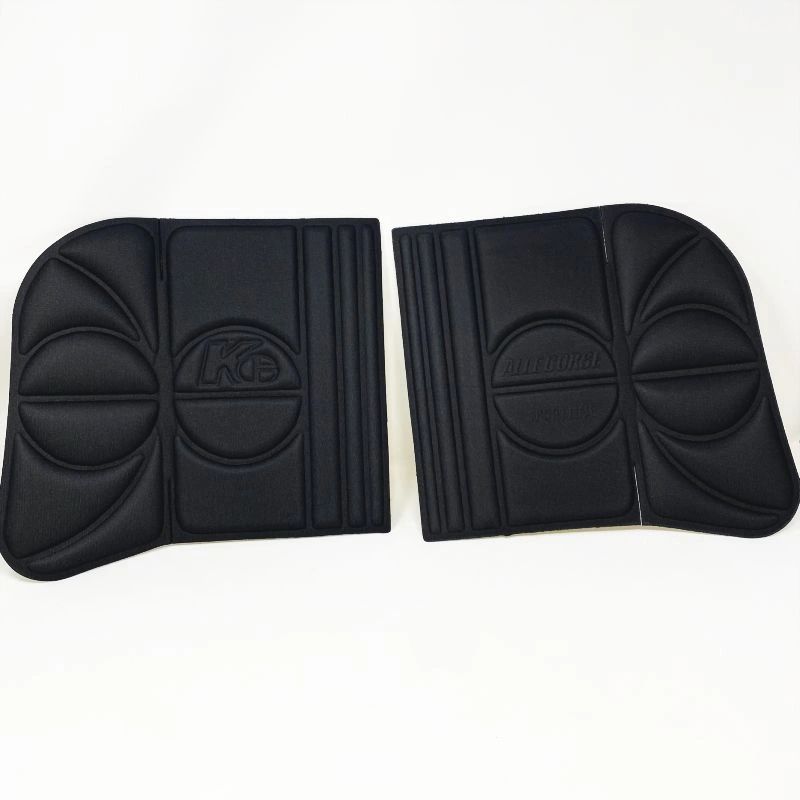 KG Kart Seat Padding Kit