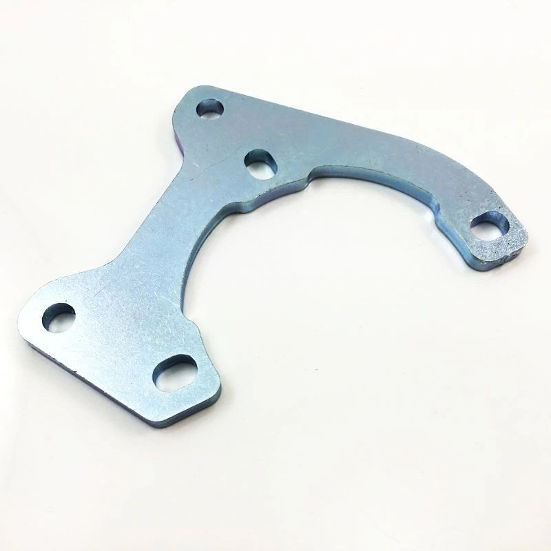 Brake caliper support