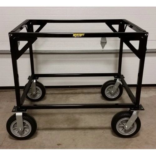 KartLift 30" Double Stacker Kart Transport