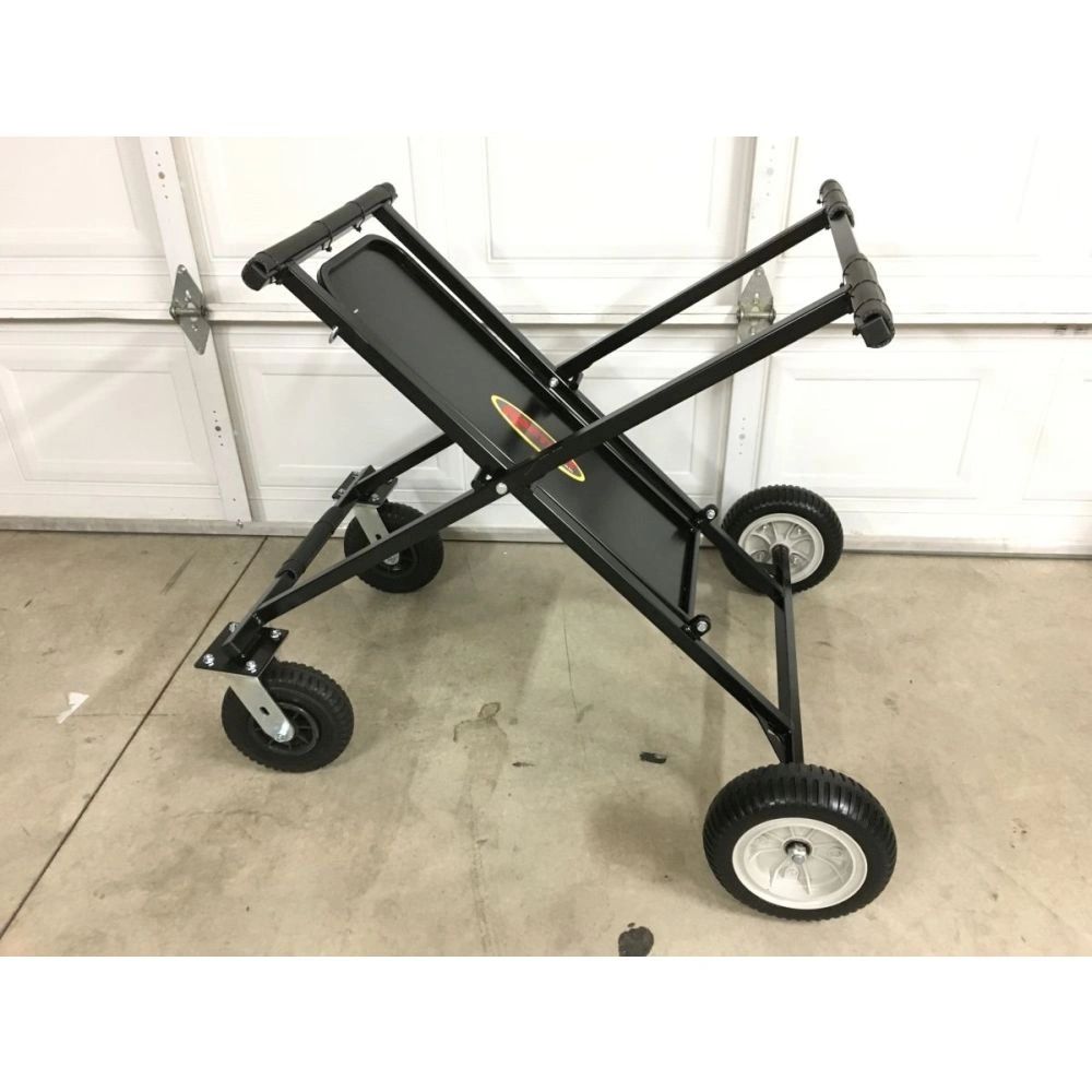 KartLift Big Foot Kart Stand