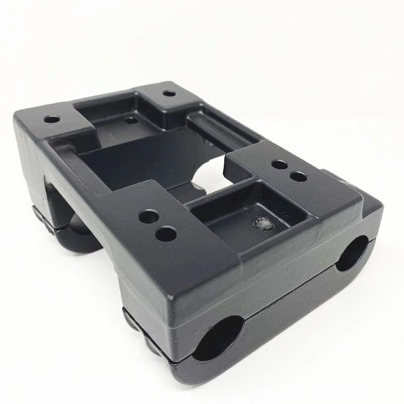 Magnesium Engine Mount X30 or Rotax