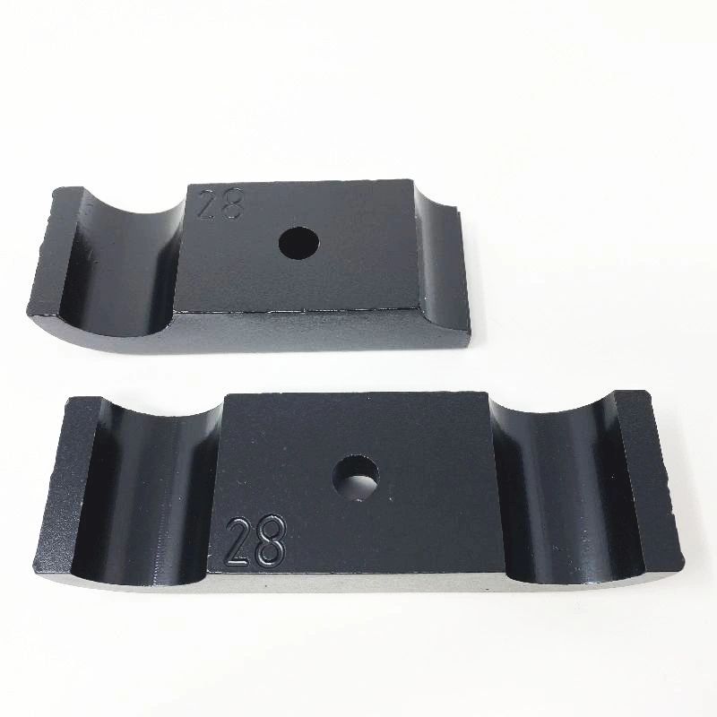 Engine Mount Clamp