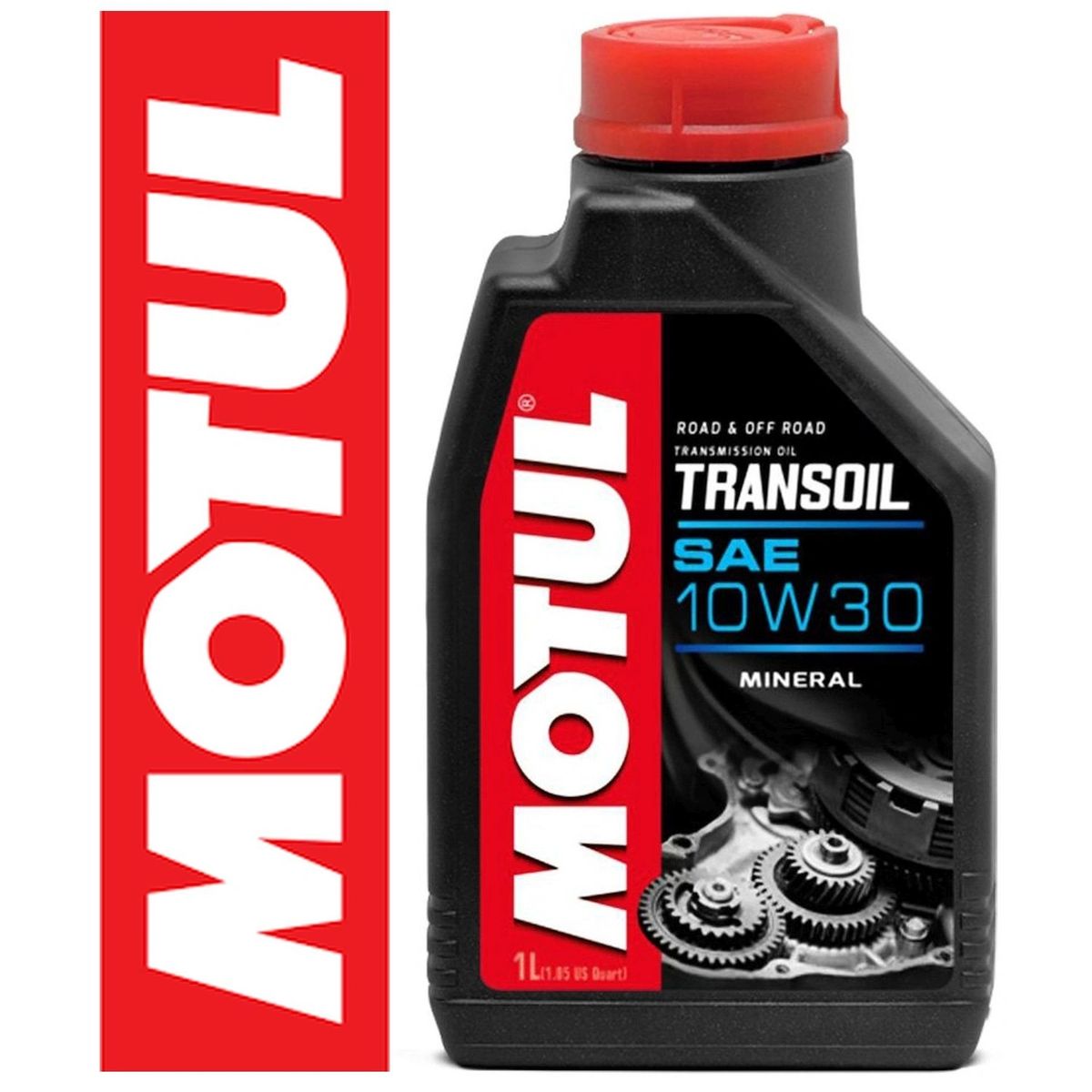 Motul Transmission Gearbox Oil 10w-30, Liter