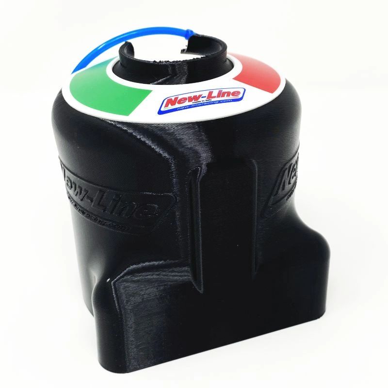 New-Line Racing TM Engine Cylinder Cover