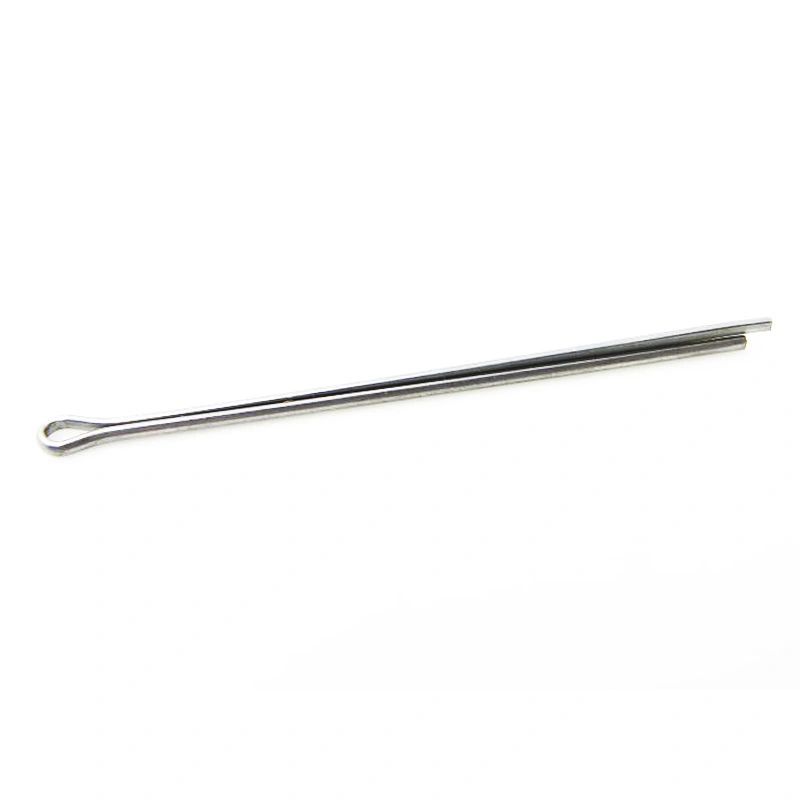 Master cylinder split pin