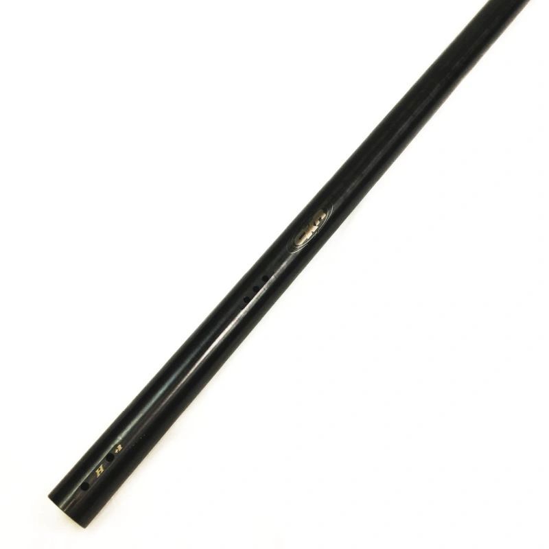 Racing Reinforced Axle 50mm x 1040 KZ