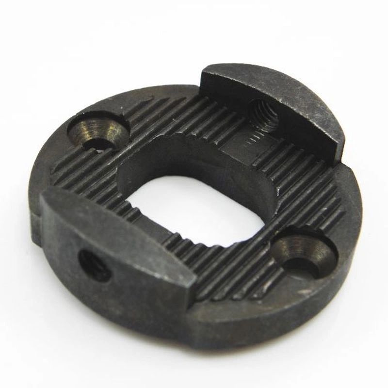 Sniper Caster Camber Adjuster Base Plate