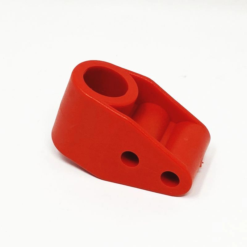 Steering Column Support 20mm Red