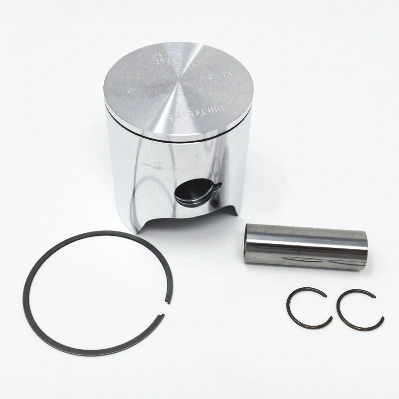 TM KZ R1 Complete Piston Kit 4 Degree