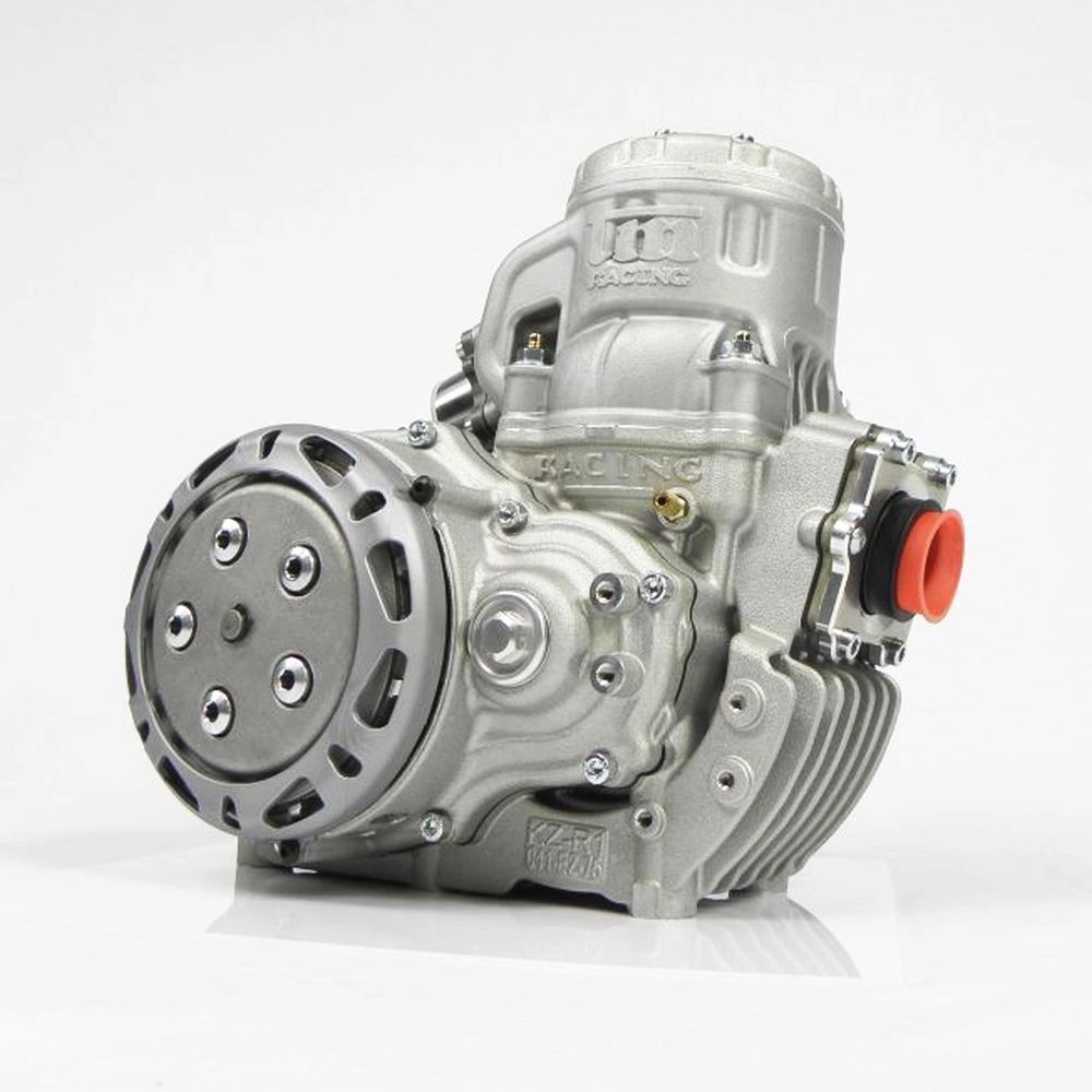 TM KZ-R1 Standard Shifter Kart Engine