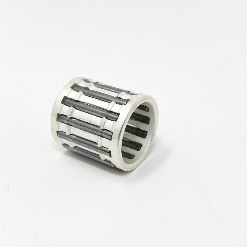 TM KZ R1 Top Rod Bearing (Silver)