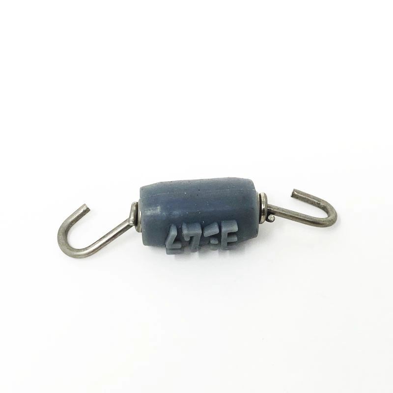 Yoshimura 3 Piece Exhaust Spring 60mm