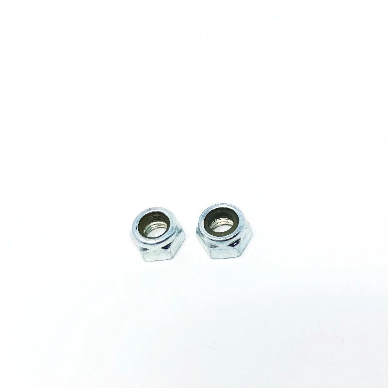 M5 Locking nut, 2 pcs