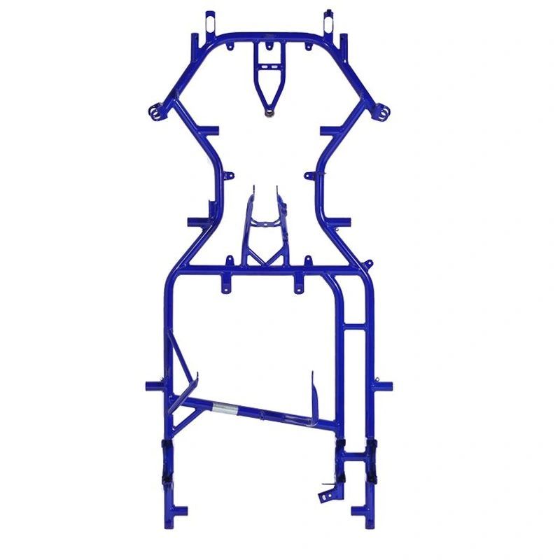 Tyrant 30mm frame KF