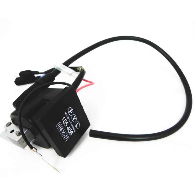 TM KZ-R1 PVL Ignition Coil