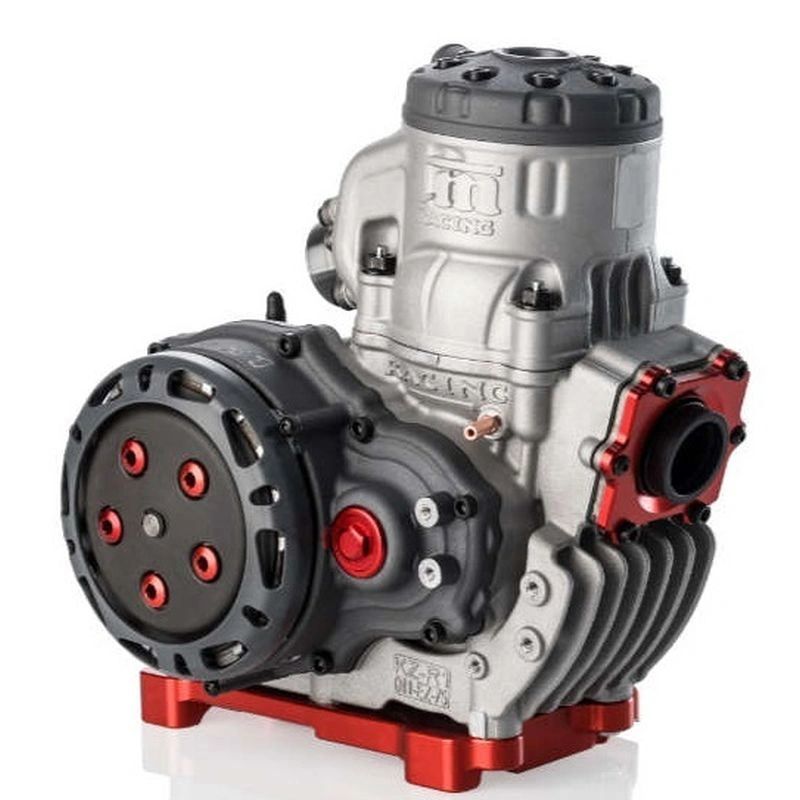 TM KZ-R1 Titan Edition Shifter Kart Engine Package