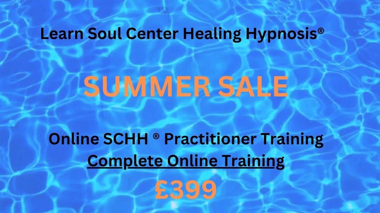 Soul Center Healing Hypnosis (S.C.H.H) By Laura Whitworth