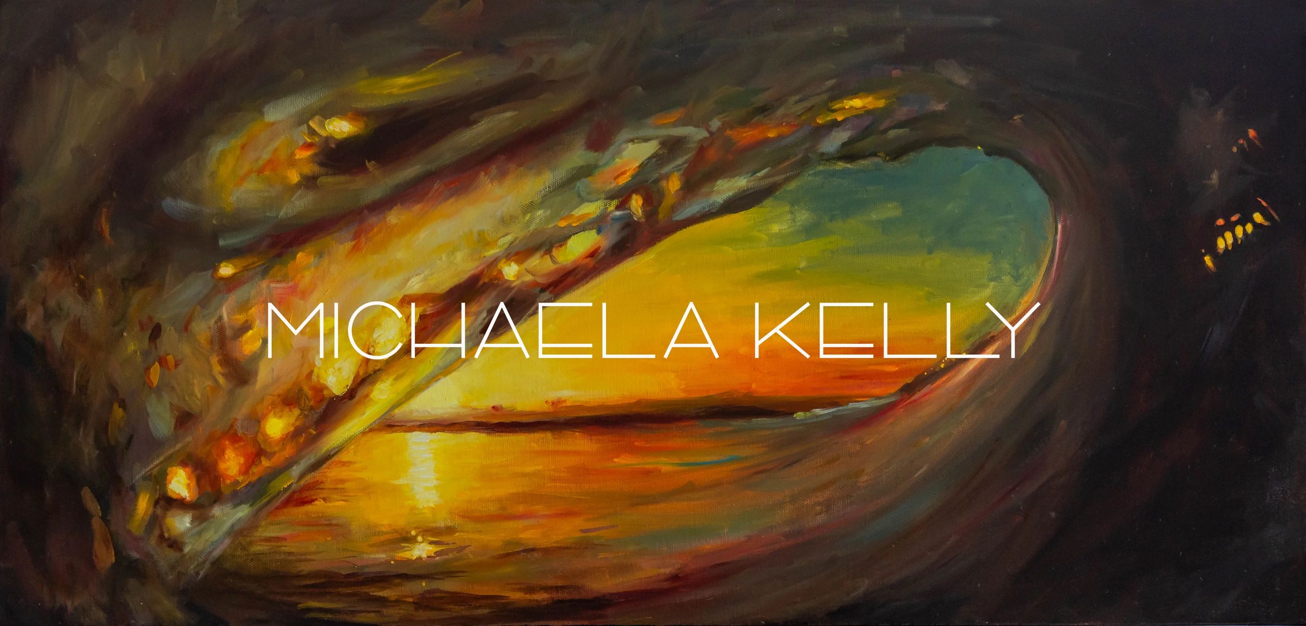 Michaela Kelly Art