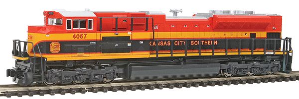 Scale Model Trains - Suncoast Model Trains