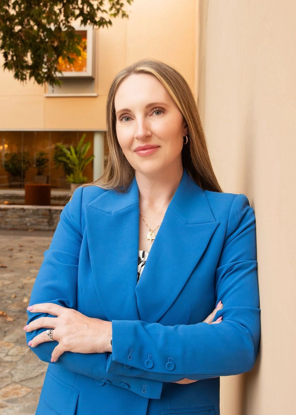 Alison Stanton for San Marcos City Council