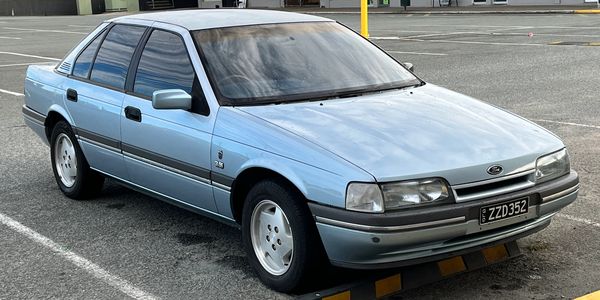 E Series Ford Falcon Spares Spares - Midnightsparesonline