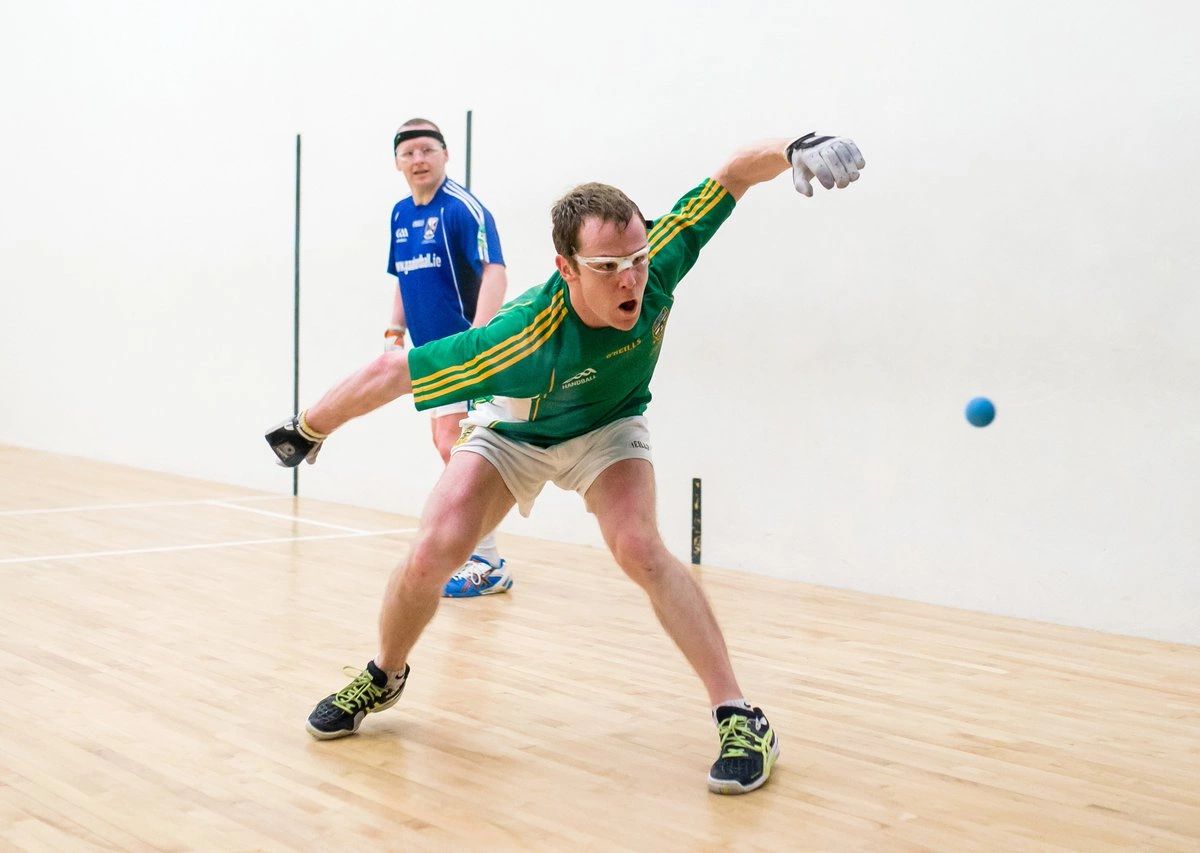 Charlotte Handball Club