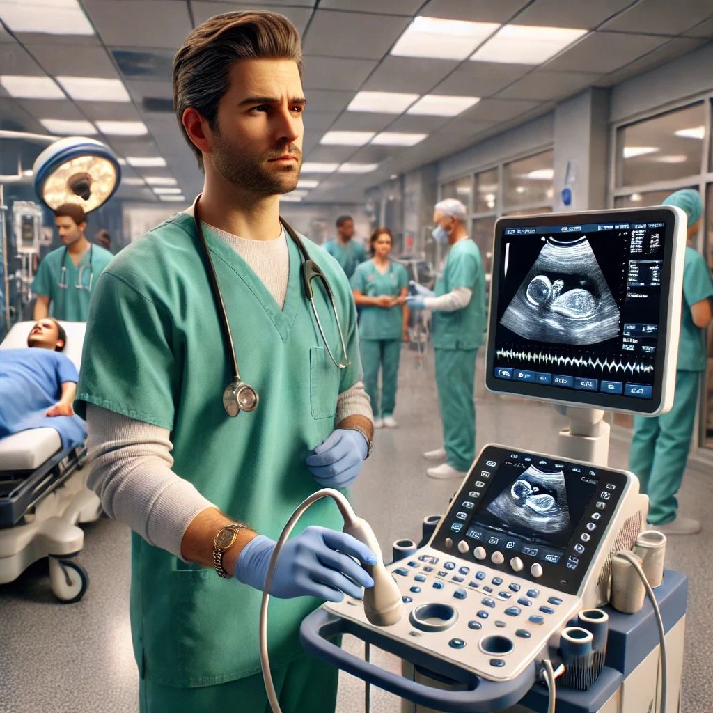 Mastering POCUS Workflow: From Bedside to Billing