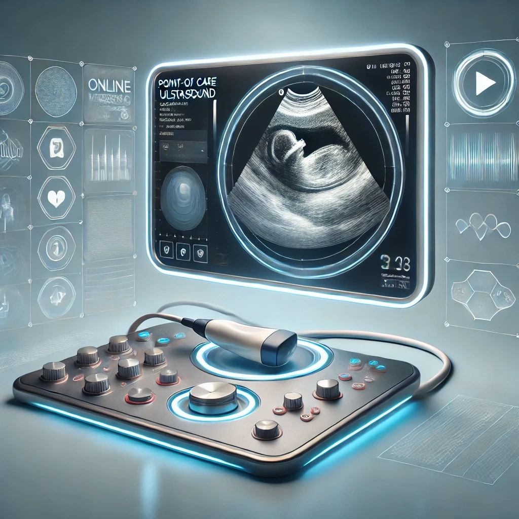 Essentials of POCUS course