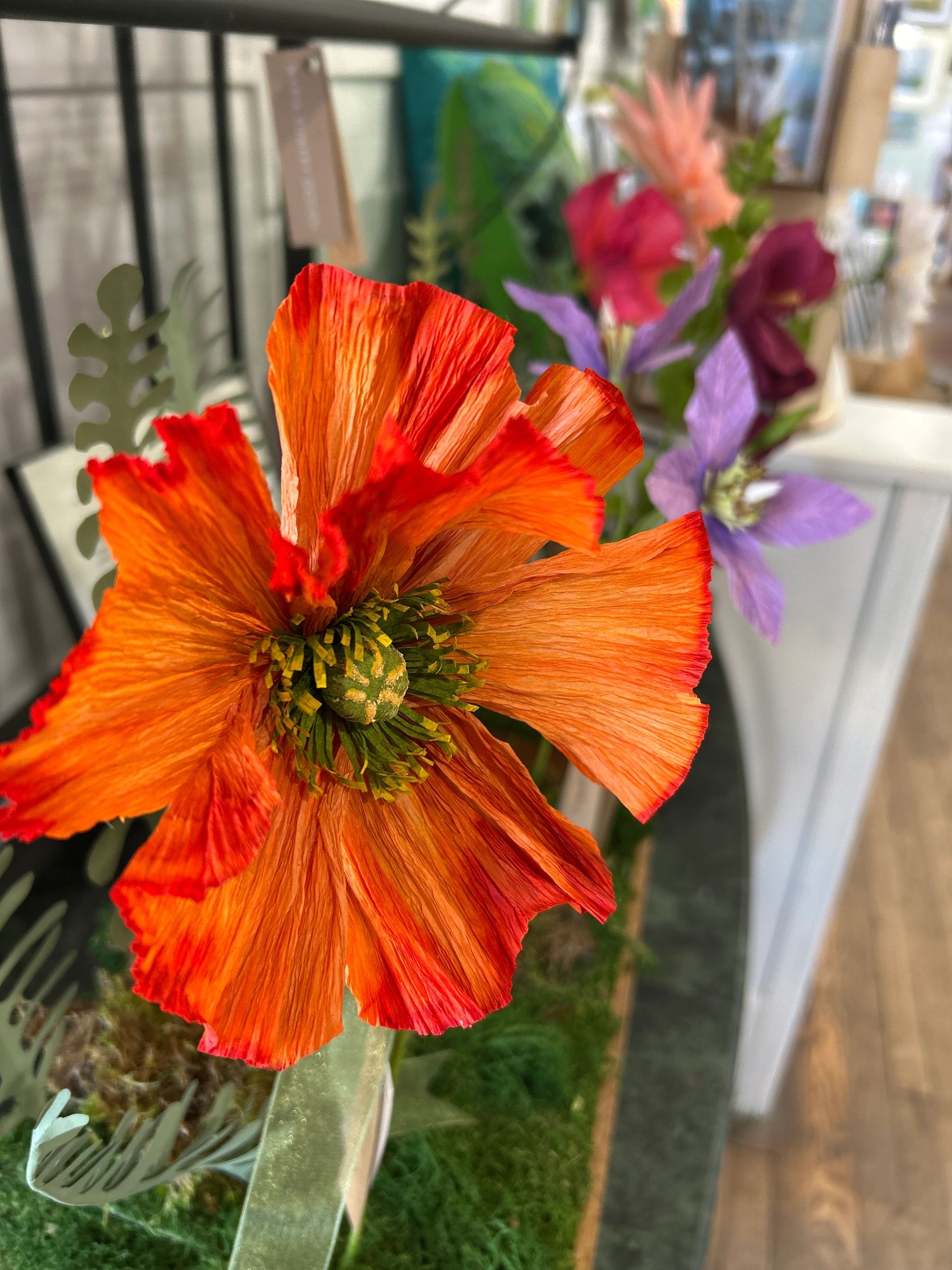 Discover These Artists and Makers at Lemont Block Collective