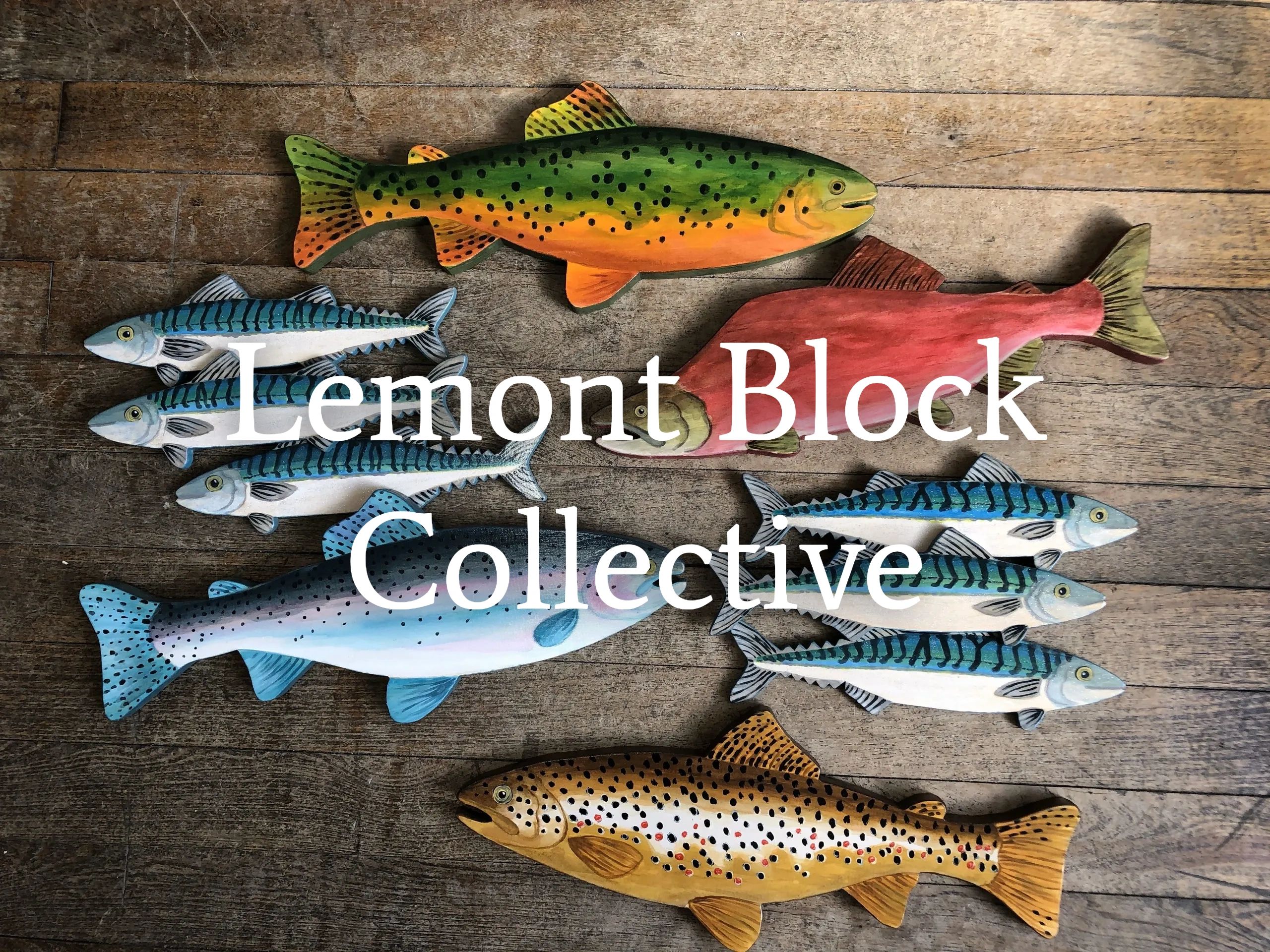 About | Lemont Block Collective