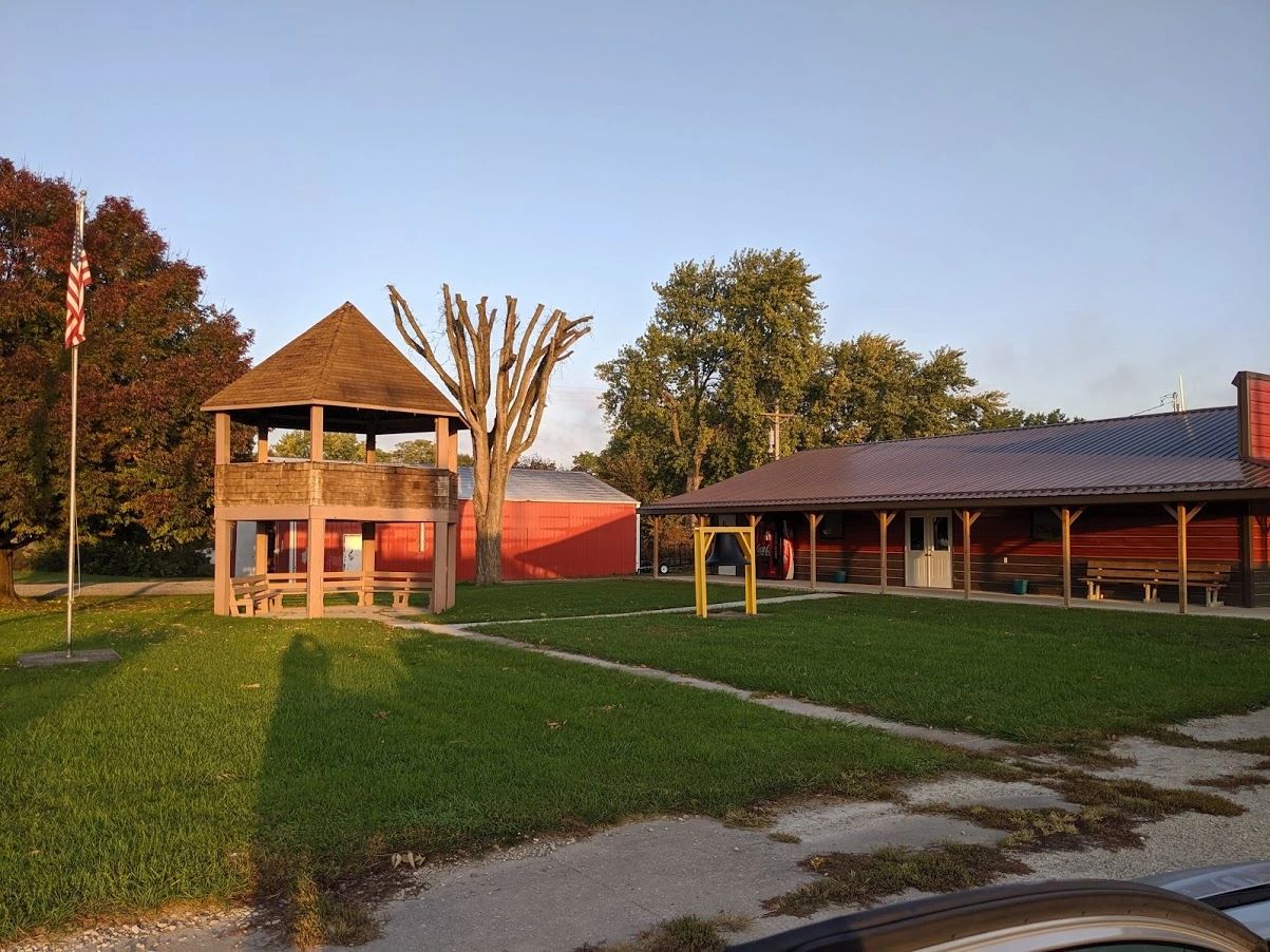 City Of Ridgeway, MO