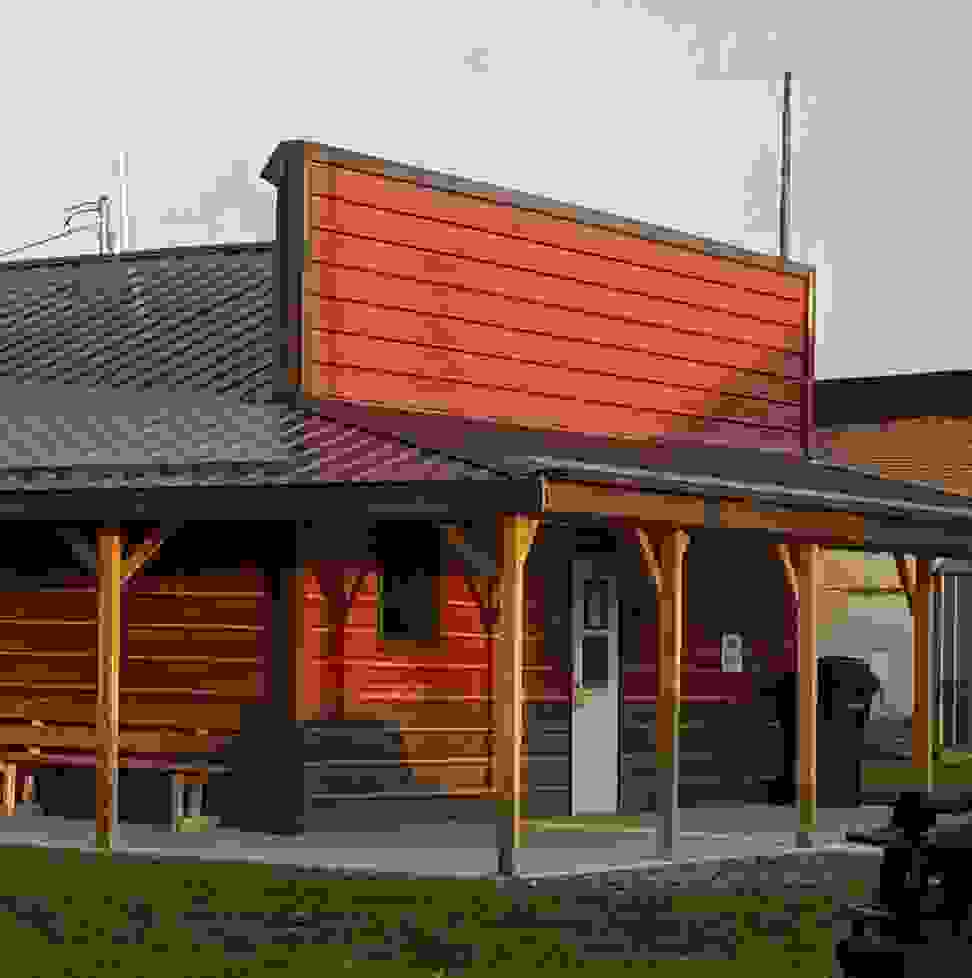 City Of Ridgeway, MO