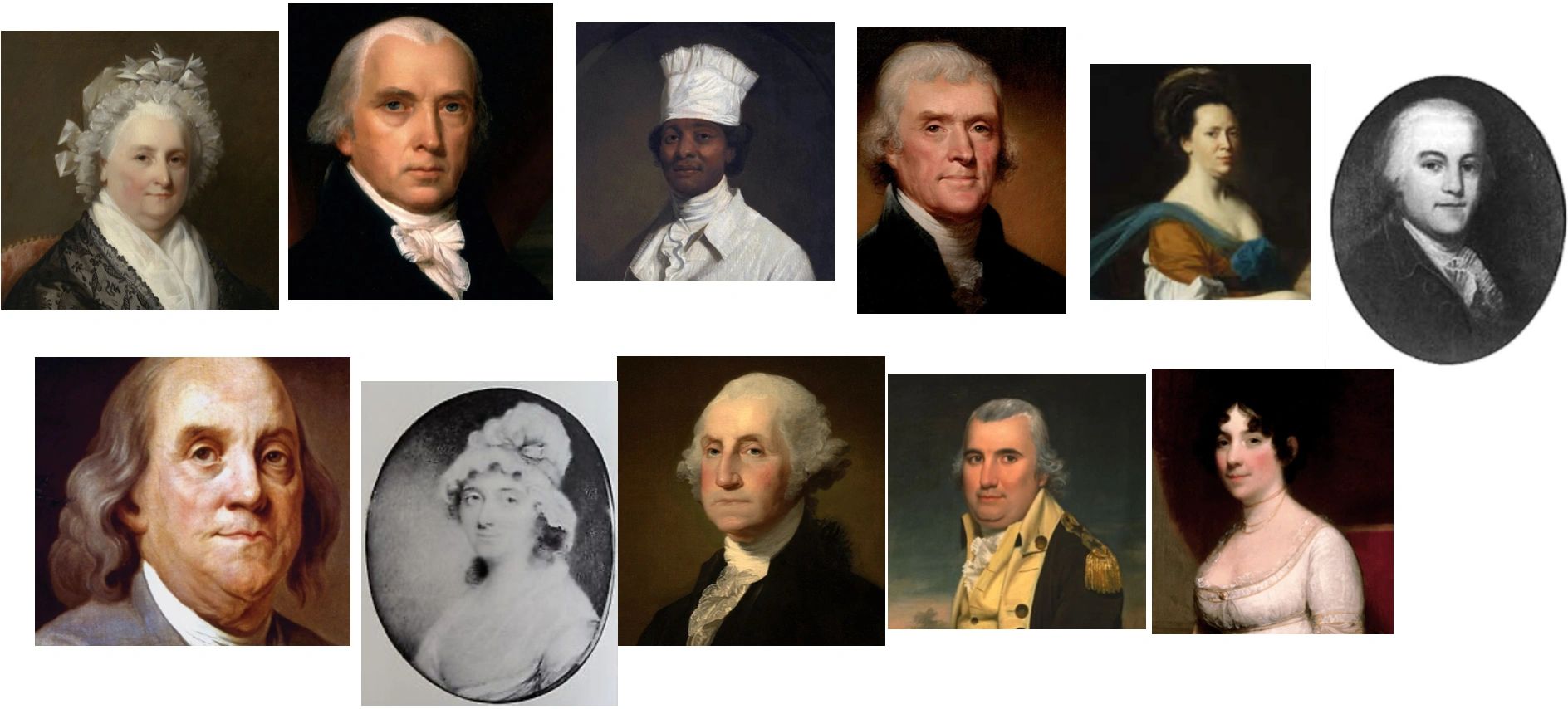 Historicsupperclub - Historic Dinner, Tourist Attraction, Eat History