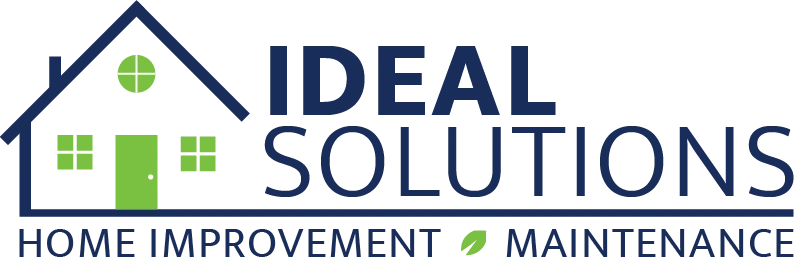 Home Repair & Improvement Services - Ideal Solutions