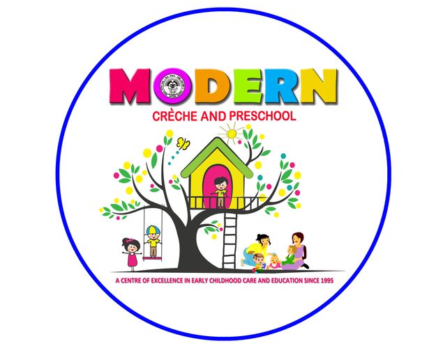 Modern Creche and Preschool