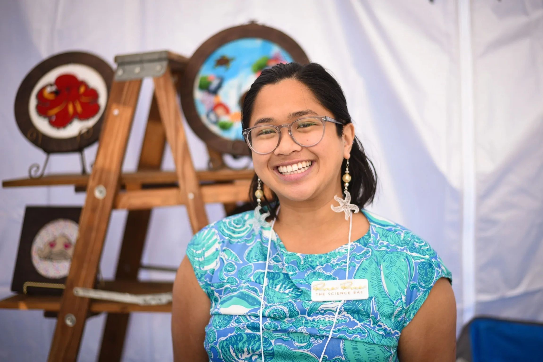 Rae Rae The Science BAE