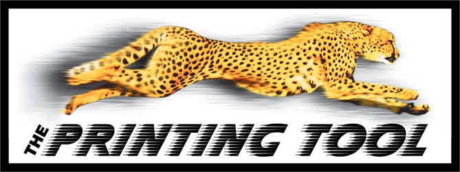 The Printing Tool