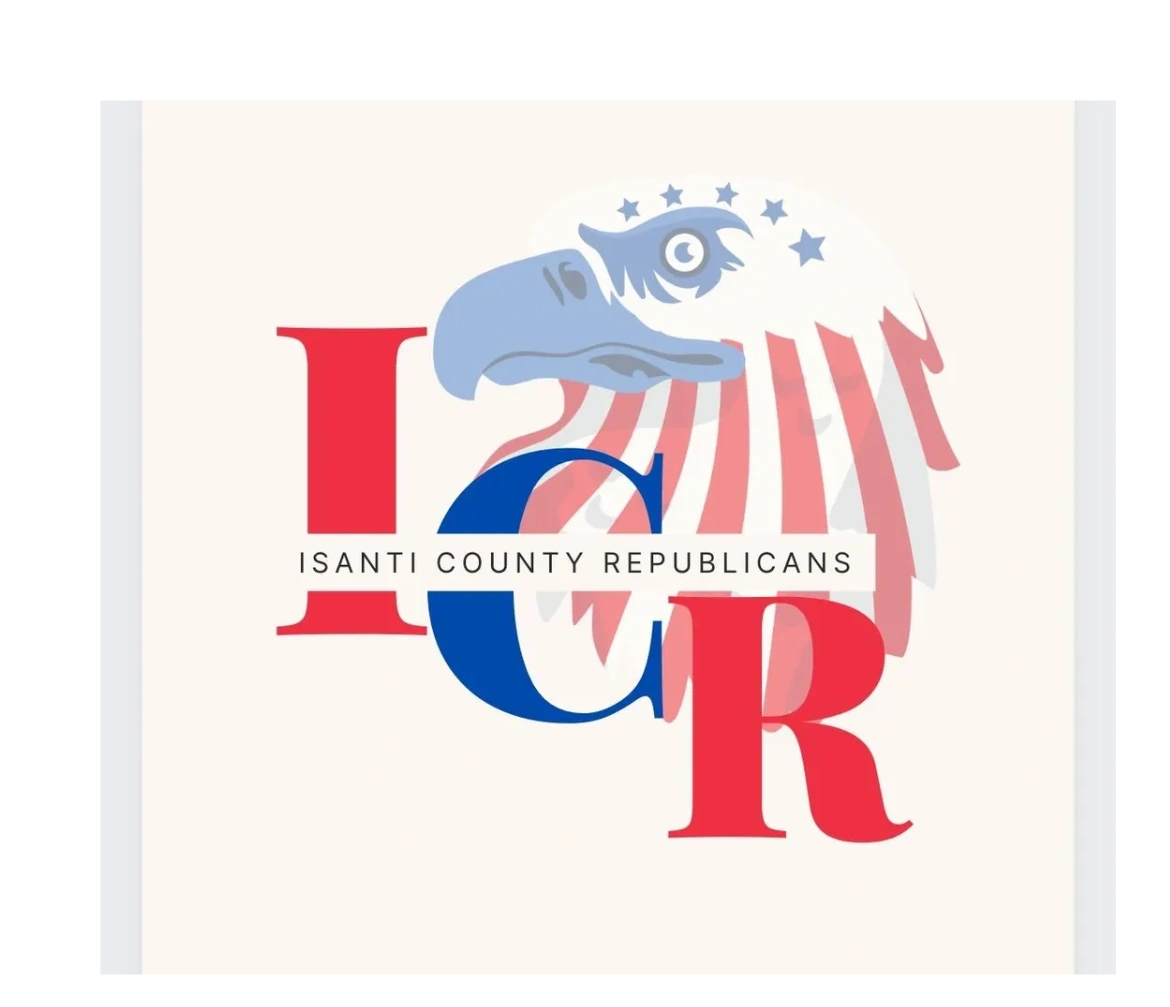 Isanti County Republican Party MN - Home
