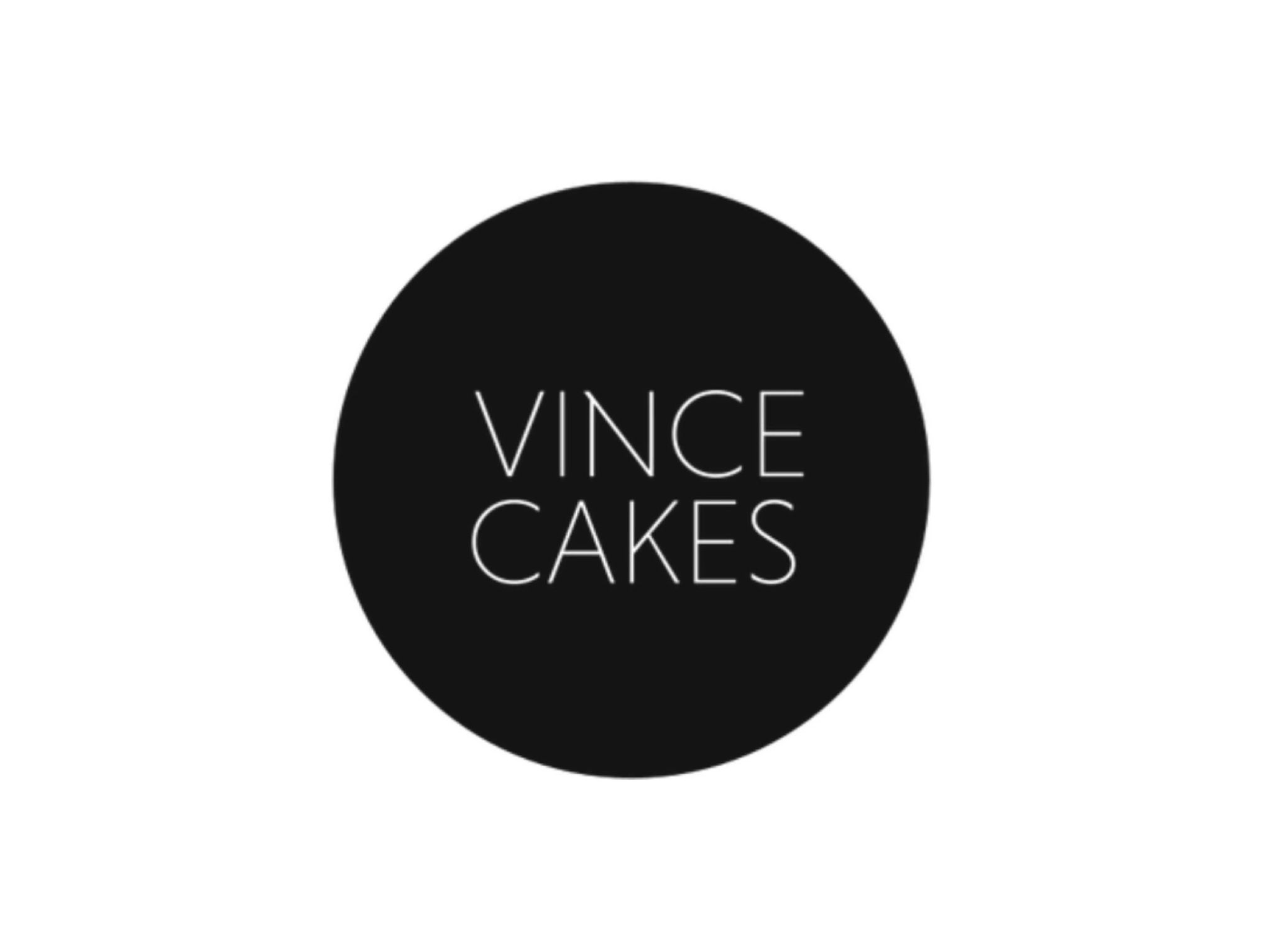 Vince Cakes