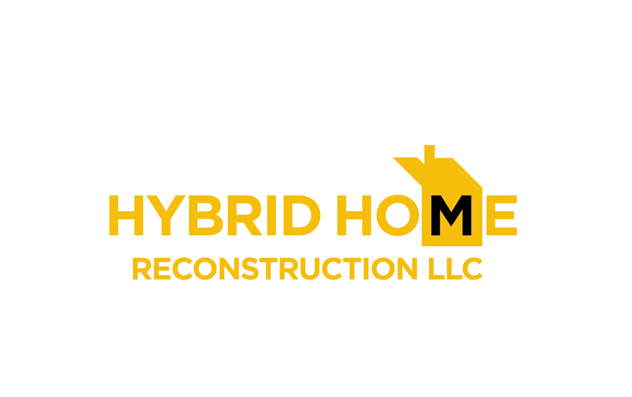 Hybrid Home Reconstruction