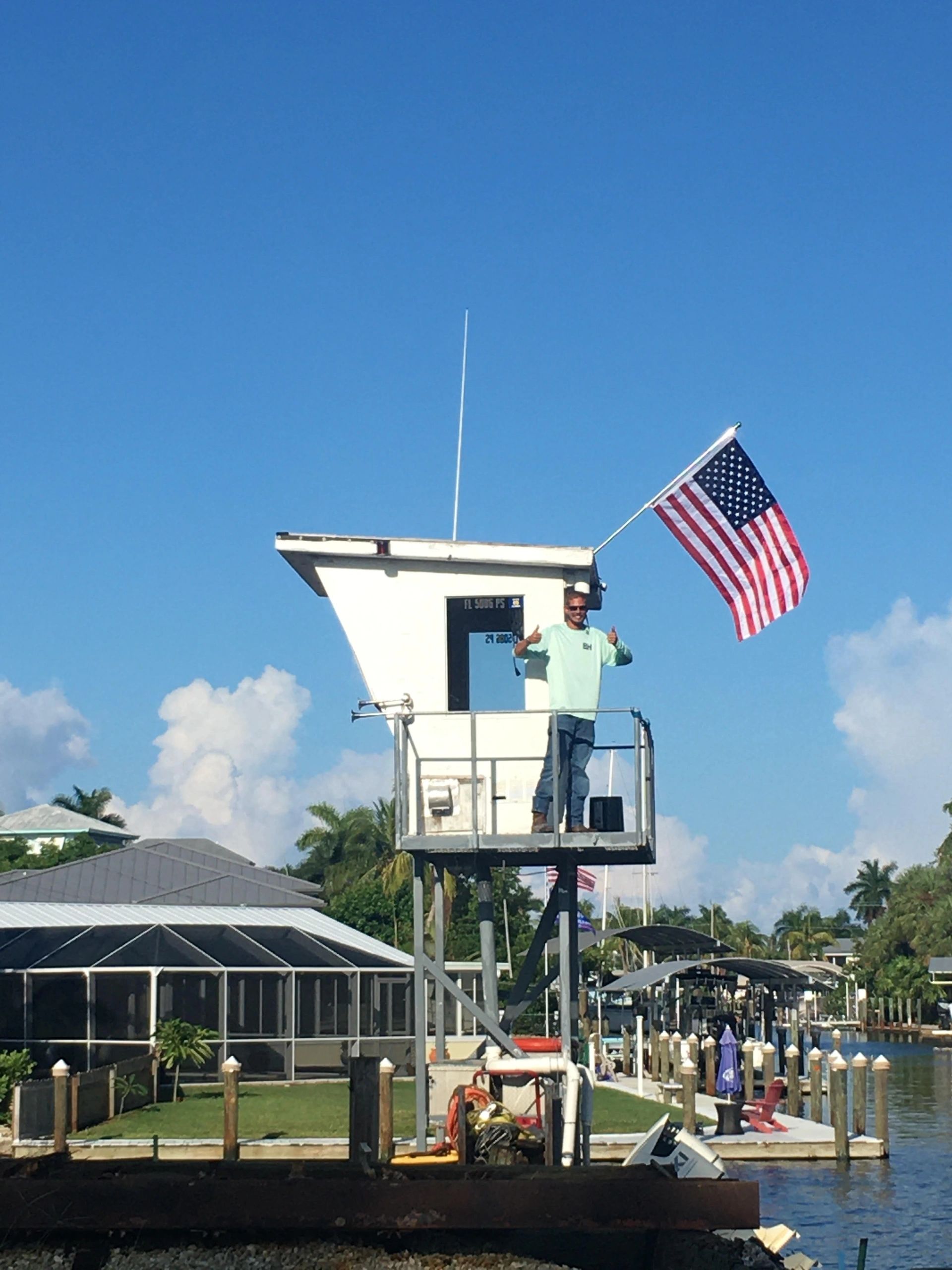 Loggerhead Barge Company