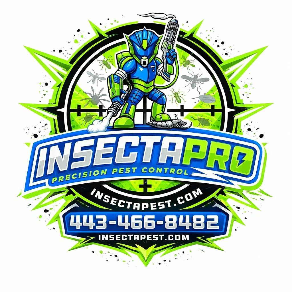 Insecta Pro: Your Trusted Pest Control Experts in Elkton, MD ...
